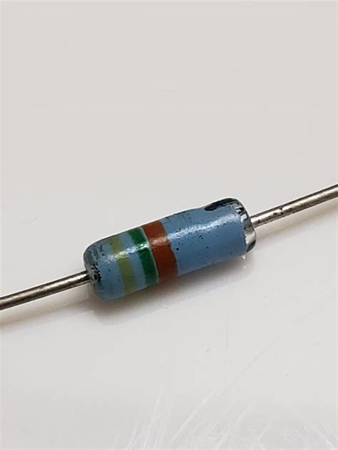 Unknown Component Identification Diode R Diypedals