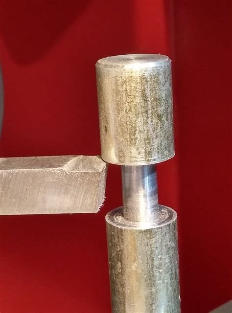 Yet Another Lathe Tool Height Gauge HomemadeTools Net