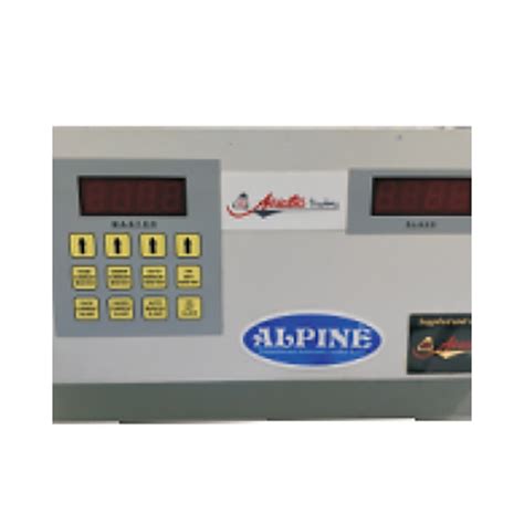 Dual Pump Microprocessor Panel Application Industrial At Best Price Dual Pump Microprocessor Panel Application Industrial At Best Price