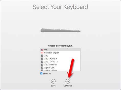 How To Perform Clean Installation Of Macos Sierra 1012