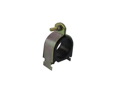 Rapid Pipe Clamps