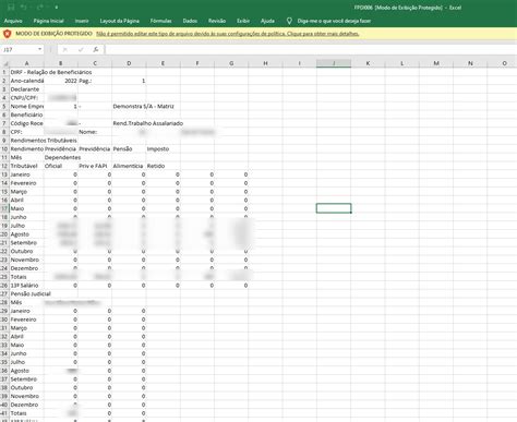 Hcm Relatórios Como Gerar Relatórios Em Formato De Excel Senior