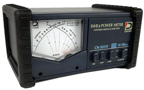 My Vhf Uhf Swr Meter Recommendation