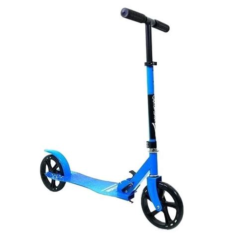 Самокат Saimaa КМ-888S 200мм - Weider СПОРТ
