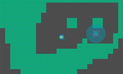 Enemy Reposition Rgodot