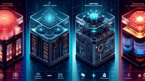 How Deepseek Revolutionized The Ai Market Tahir Siddique
