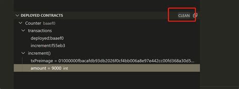 Deploy And Call A Contract In GUI SCrypt IDE Docs 1 0 Documentation