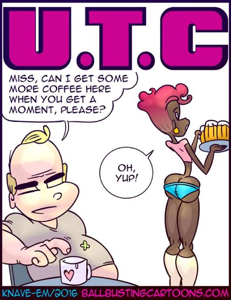 Knave Porn Comics Sex Games SVSComics