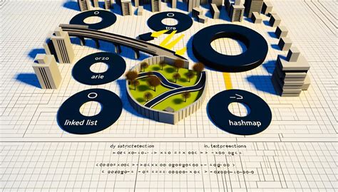 What Are Data Structures And Big O Notation Basics Algorithm Examples