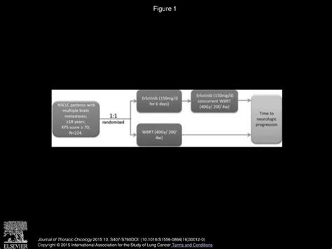 Poster Sessions Journal Of Thoracic Oncology Ppt Download