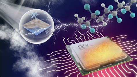 Qun Dong Shen Group Transformative Thermal Management Of Chip Solid