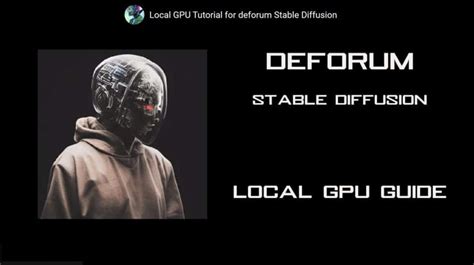 Stable Diffusion Tutorial Install Get Started With Stable Diffusion