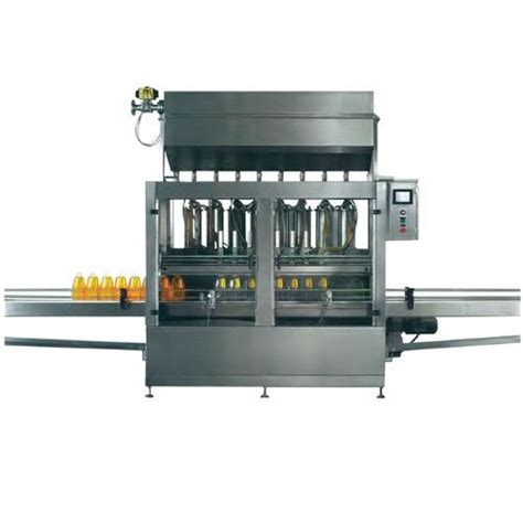 Elevate Efficiency With Cutting Edge Inline Fillers Lom Tech