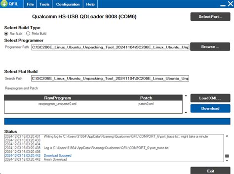 Sc206e Firmware Error Smart Module Quectel Forums