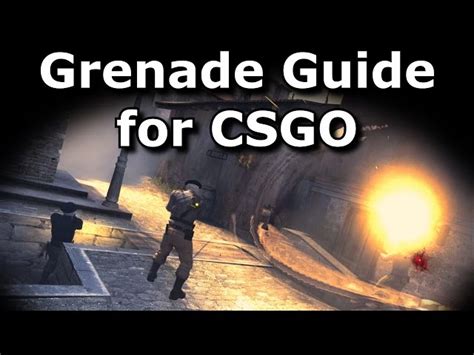 CS GO Tips Check Out Our Counter Strike Global Offensive Guide