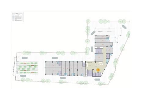 New Project In Ahmedabad Commercial Office In Krupal Pathshala