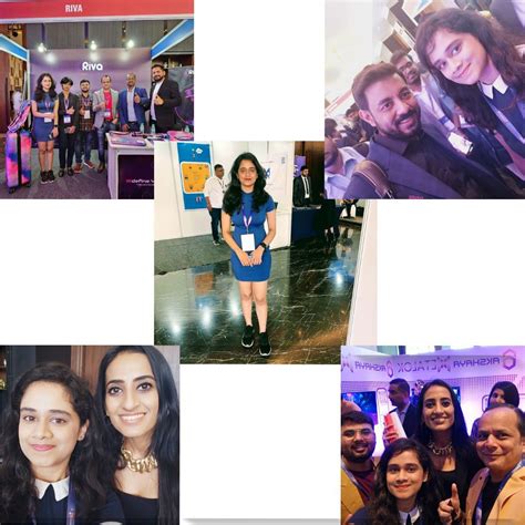 Sneha M On Linkedin W3summit Web3 Rivametaverse Innovation