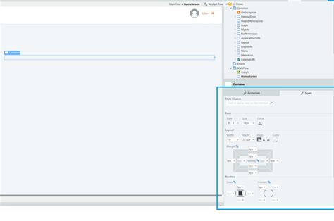 Understanding The Marriage Of Outsystems And Css By William Antunes