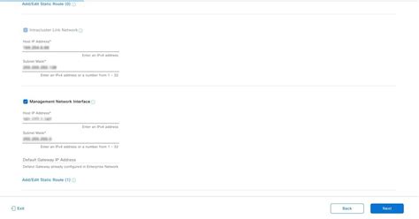Cisco Catalyst Center On ESXi CVD Cisco