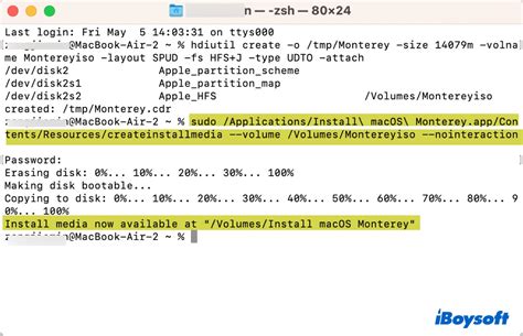 Macos Monterey Iso Download For Virtualboxvmware