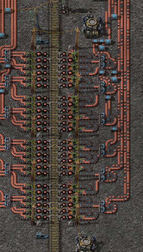 I Really Thought I Understood Lane Balancing Now All My Unloading