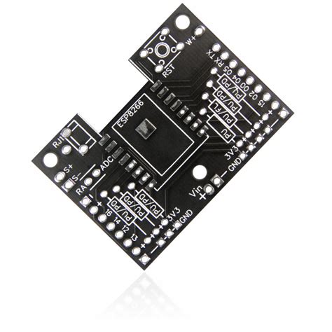 Ei Ot Esp8266 Esp 07s Tasmota Espeasy 5 12v Entwicklerplatine