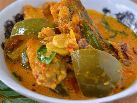 Ini Idea Bijak Gabung Lauk Dengan Sayur Dalam Satu Menu Yang Sedap