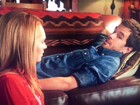 Amy Ty Season Blog Heartland Artofit