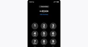 How To Register Your MTN Ghana SIM Card