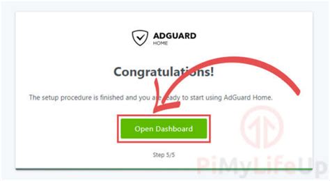 Block Ads Using AdGuard Home On Your Raspberry Pi Pi My Life Up
