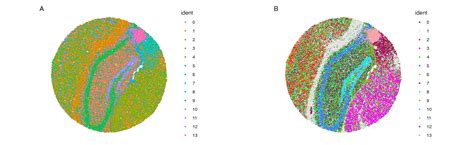 Plotting 5 Spatial Plotting Functions • Sccustomize