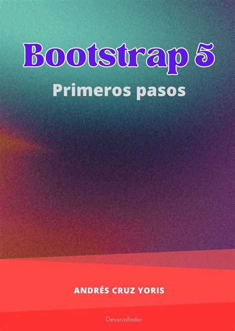 Primeros Pasos Con Bootstrap 5