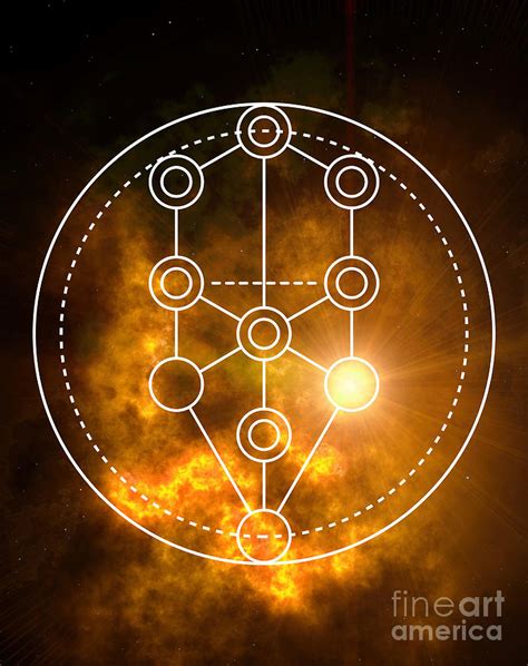 Tree Sacred Geometry Art Sacred Geometry Is Often Referred To As The Architecture Of The