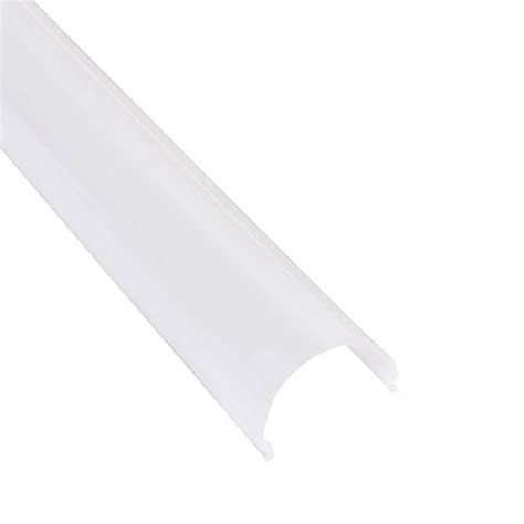 Standard Diffuser To Suit Aluminium Profile 1 Metre Hv9690 2618 Sd