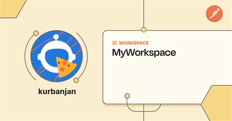 Myworkspace Postman Api Network