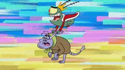 Spongebuddy Mania Spongebob Episode King Plankton