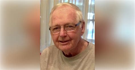 Obituary Information For Richard Jude Dillon