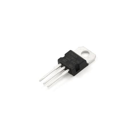 Ic 7805 Voltage Regulator 7805 Datasheet Voltage Regulator Ic Pinout