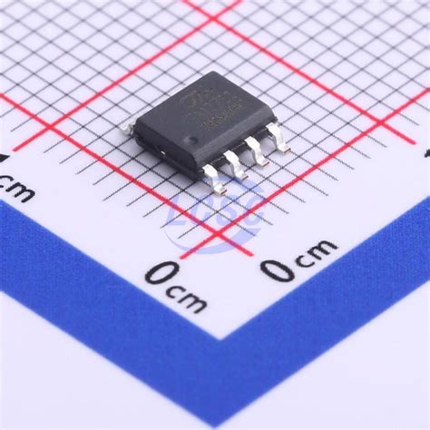 Tm7711 Tmshenzhen Titan Micro Elec Data Acquisition Lcsc Electronics
