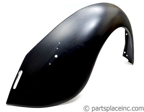 Vw Beetle Passenger Side Rear Fender Free Tech Help