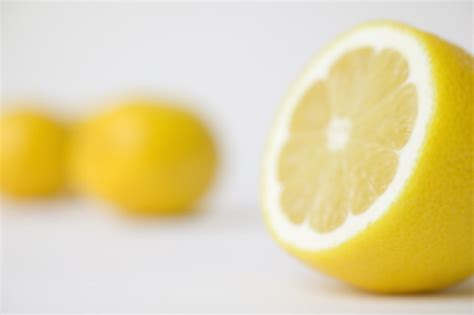 Lemon Dan Jeruk Nipis Apa Bedanya
