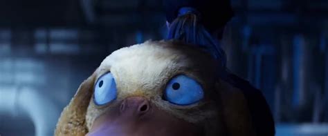 Yarn Psyduck Pokémon Detective Pikachu Video S By Quotes