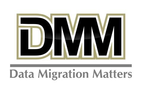 Data Migration Matters