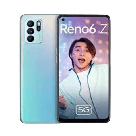 Oppo Reno Z Price In Pakistan MobileCheck Pk