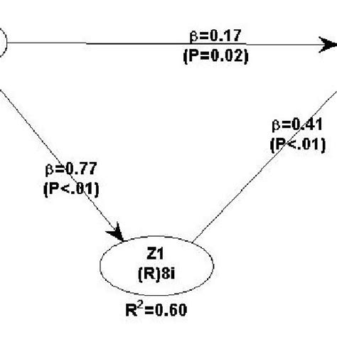 Indirect Effect Research Model Testing With Warppls 70 Source Data