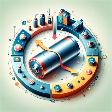 maximizing battery efficiency a guide to cycle life and its impact