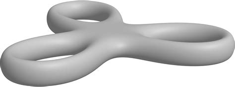 Tikz Pgf Draw A Smooth Surface TeX LaTeX Stack Exchange