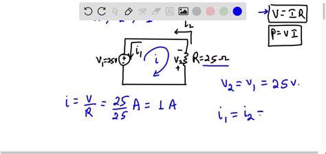 solved problem 3 analyze the circuit shown in figure below to find
