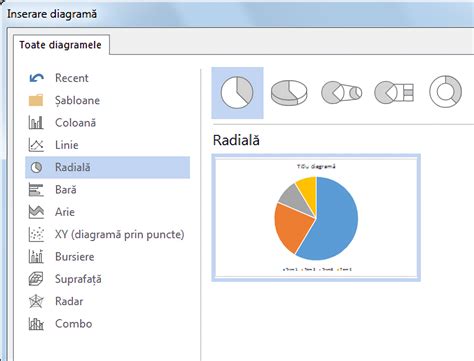 5 Cara Membuat Grafik Di Word Dengan Berbagai Perangkat