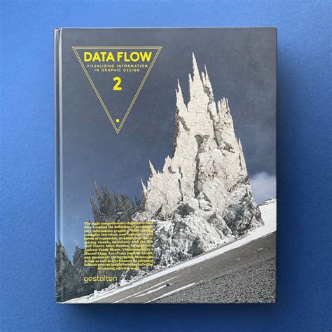 Data Flow 2 Visualising Information In Graphic Design The Print Arkive